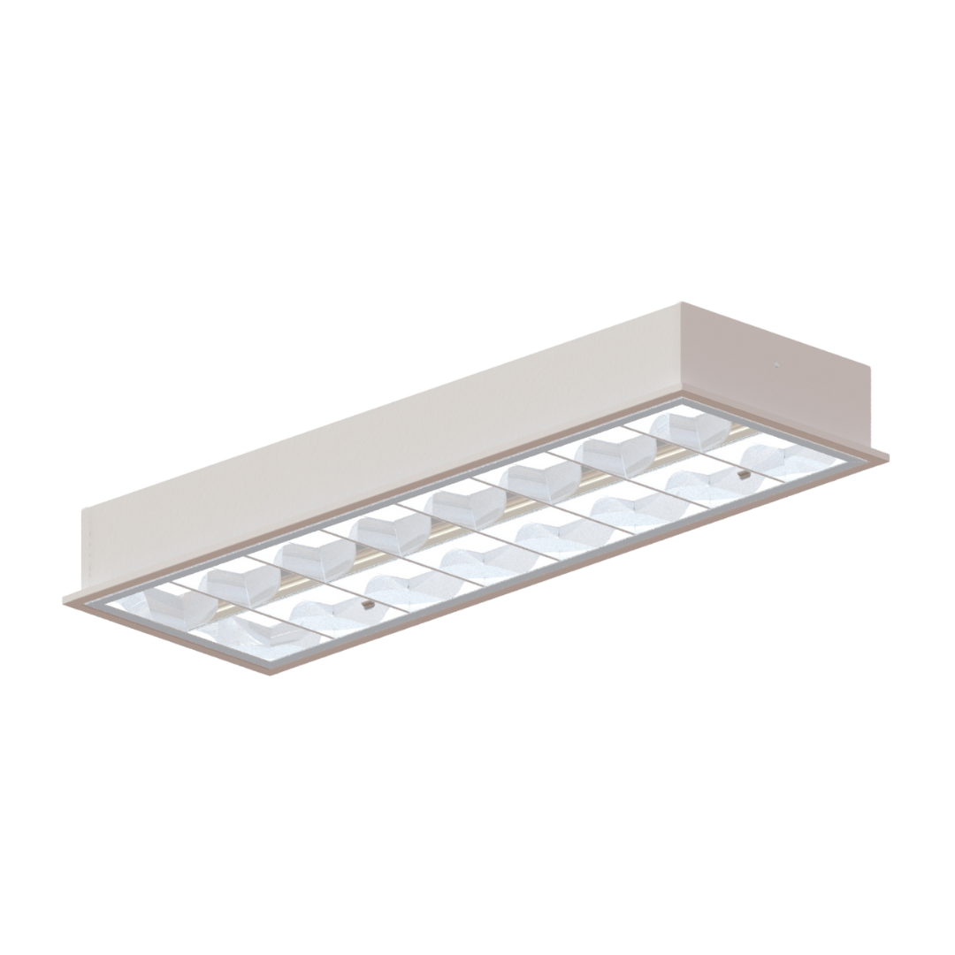 Família Luster – Light Tool